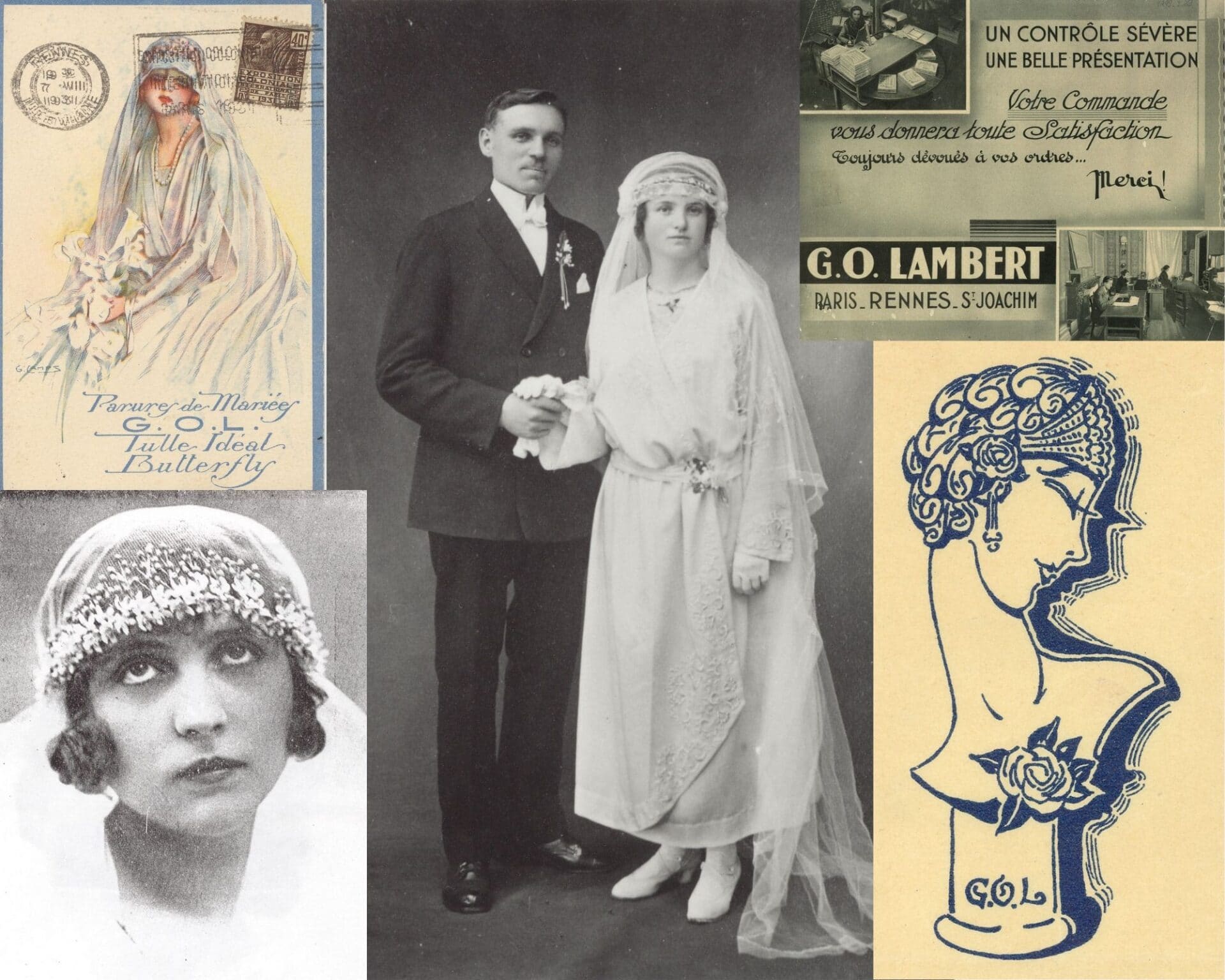 Lambert Creations, a century of emotion | Lambert Créations